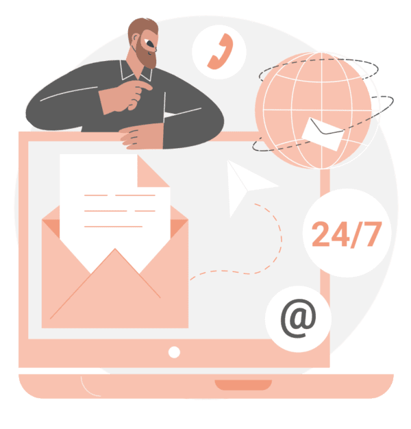 5 Bad Business Card Designs (and how to avoid making them) | Squark Design