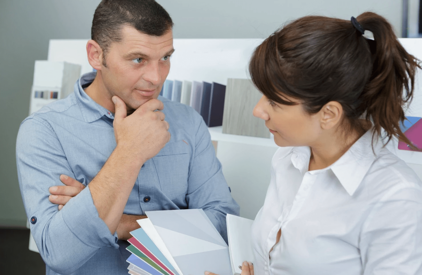 How often should I redecorate my office space? | Squark Design