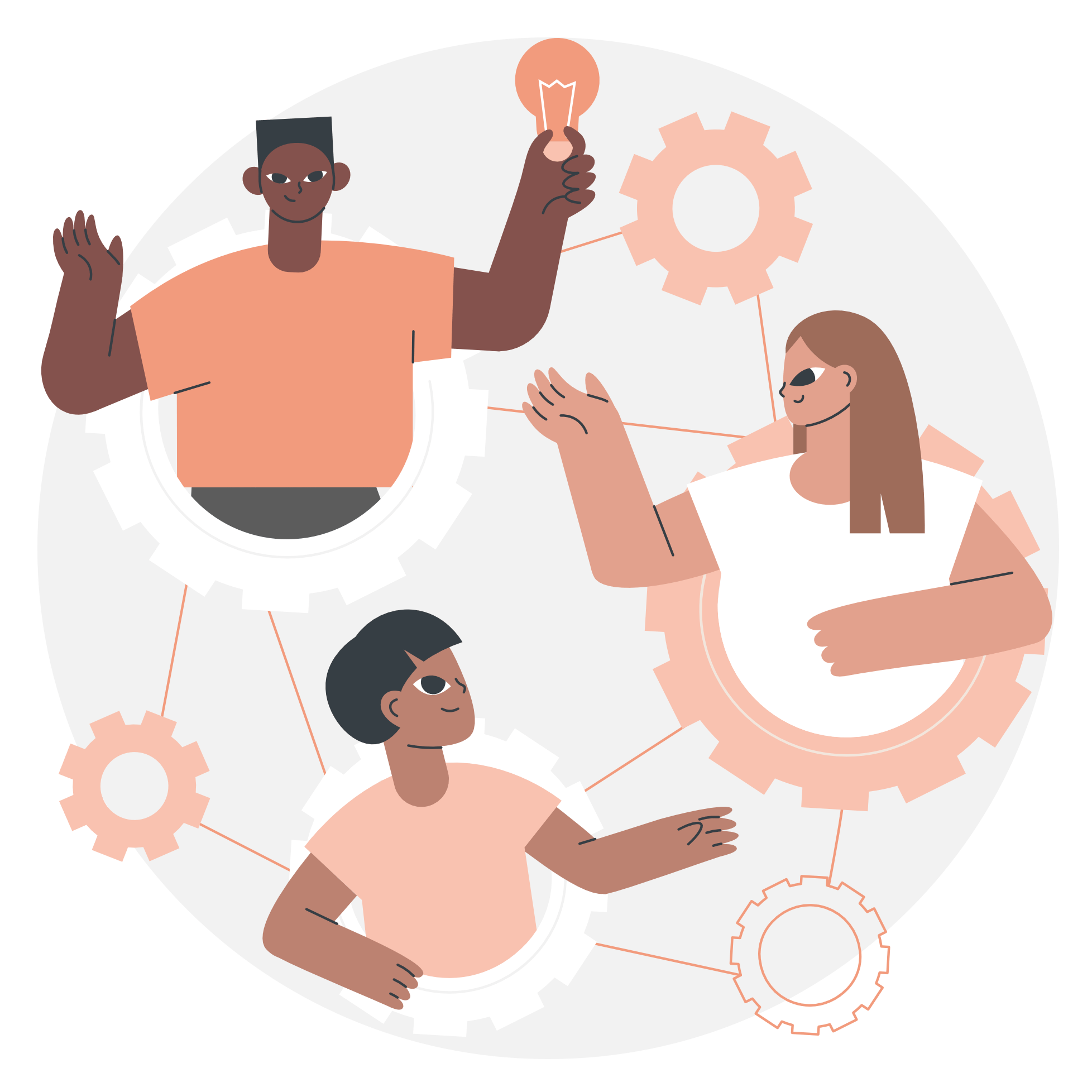 How can I create an amazing brand experience? | Squark Design