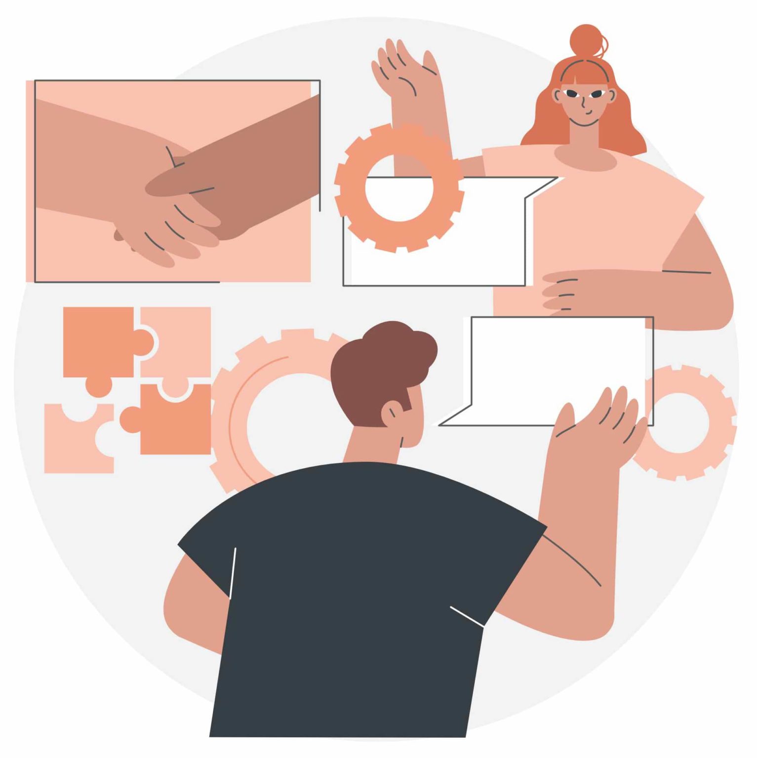 How can a Visual Brand Storyteller help my business? | Squark Design