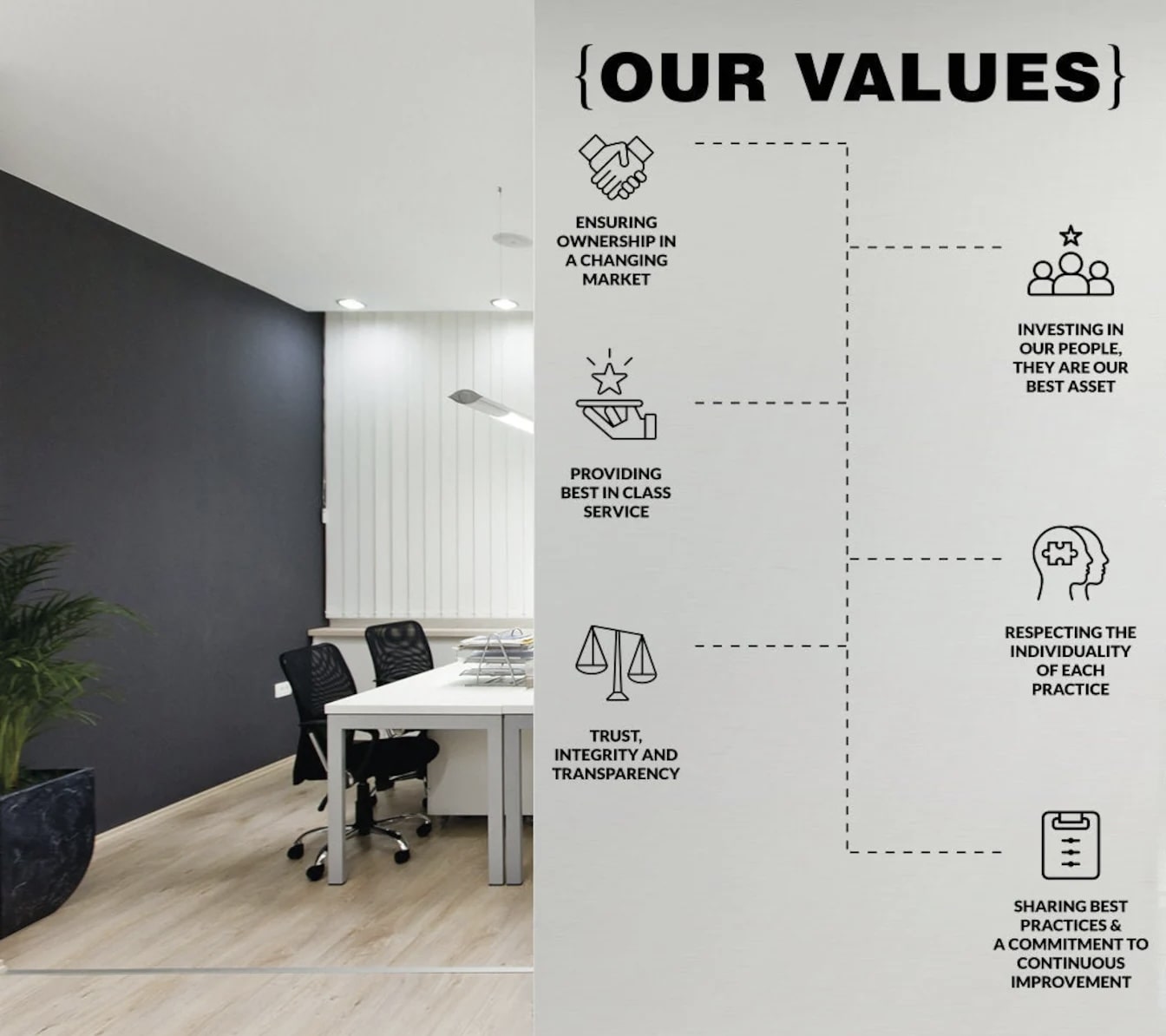 11 ideas to create a Multi-Functional Workspace in your Home | Squark ...