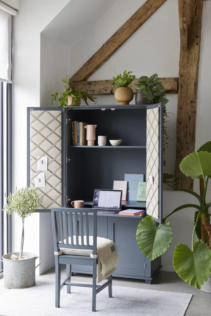 11 ideas to create a Multi-Functional Workspace in your Home | Squark ...
