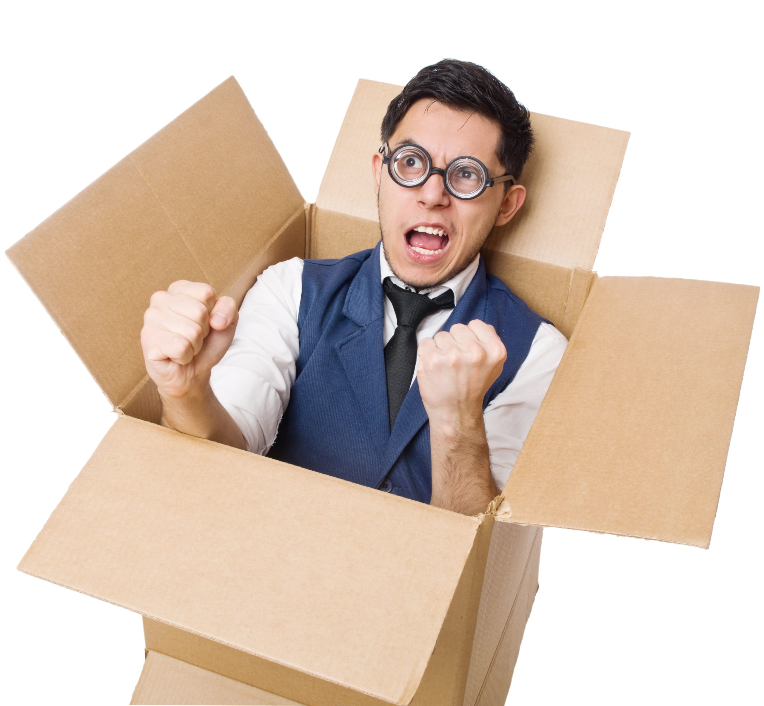 Why are my customers not returning? | Squark Design