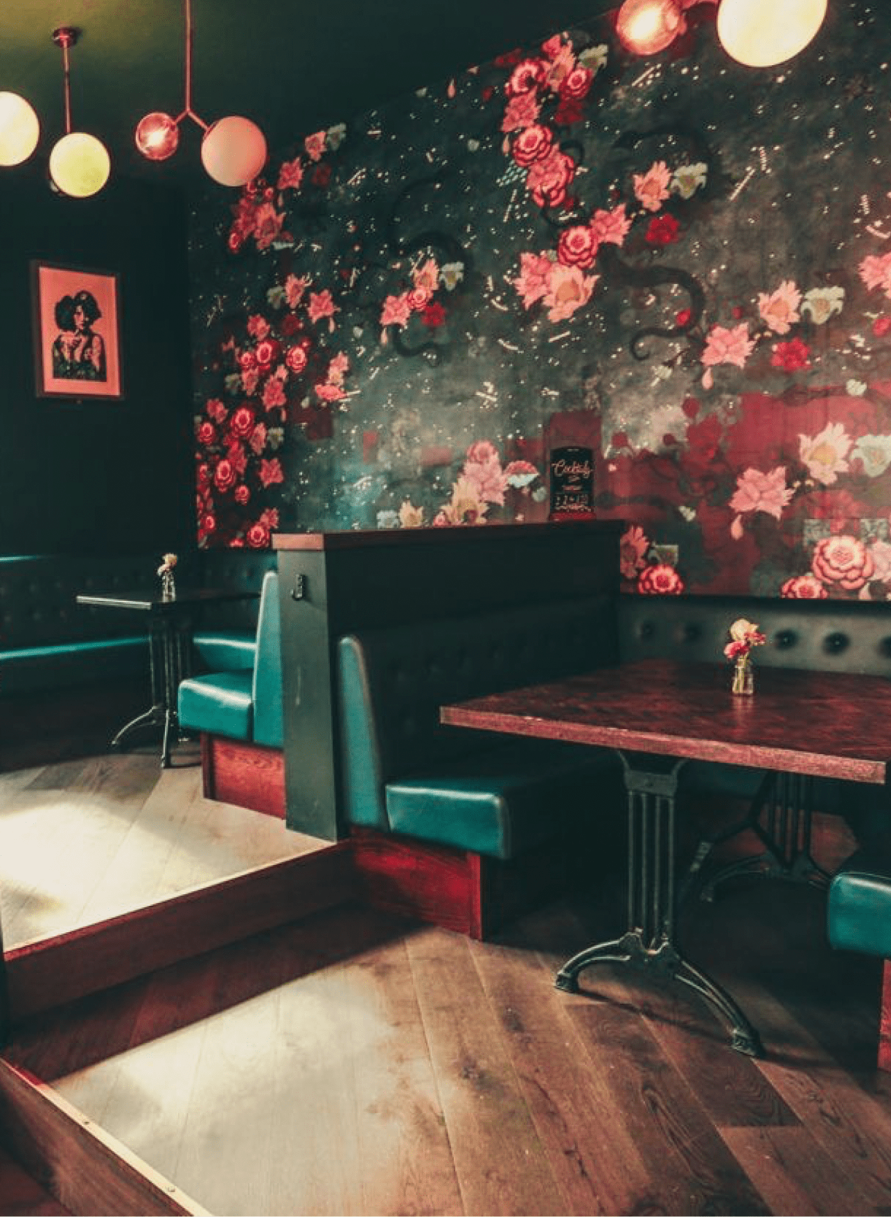 6 Interior Decor tips for pubs | Squark Design