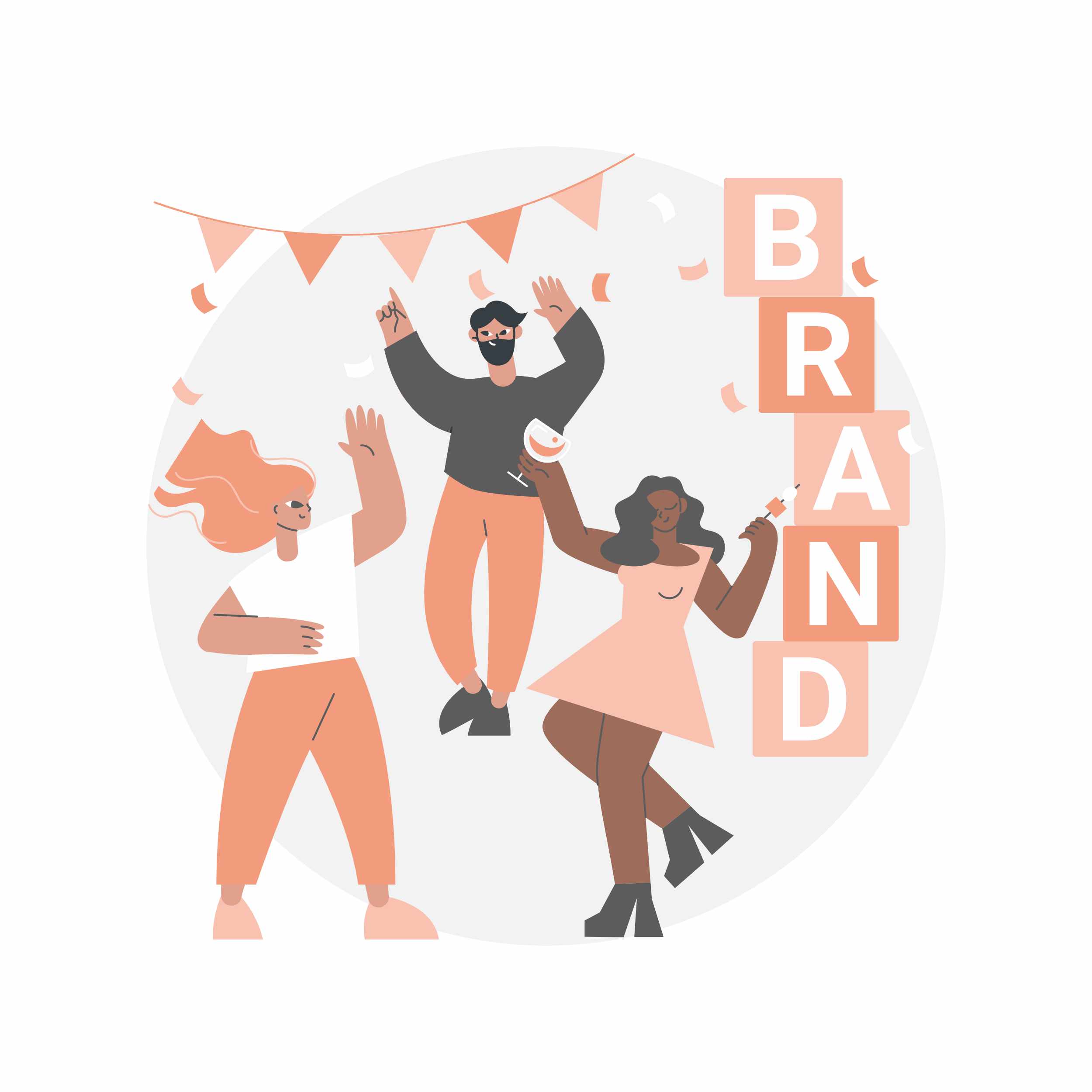 How Visual Brand Storytelling Can Drive Growth and Success | Squark Design