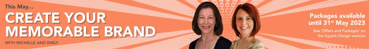 Create a memorable brand logo: Our Top 5 Tips | Squark Design