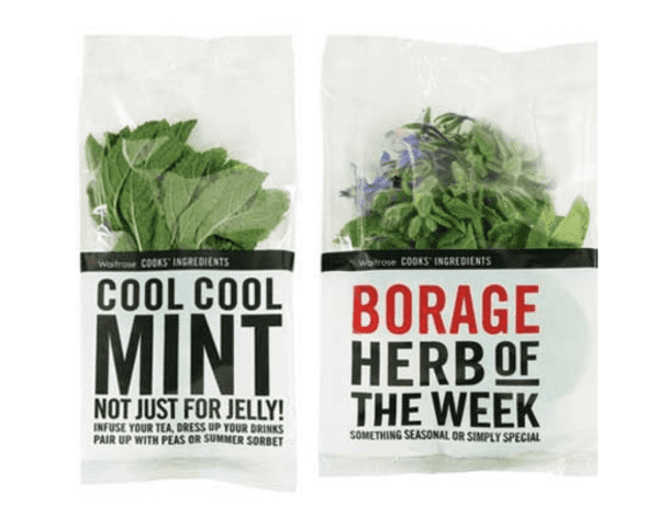 5 minimalist packaging designs that create impact | Squark Design