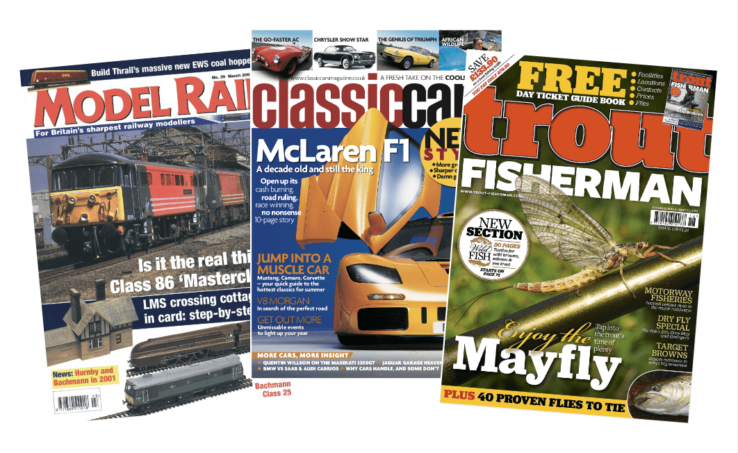 Our Story | Squark Design