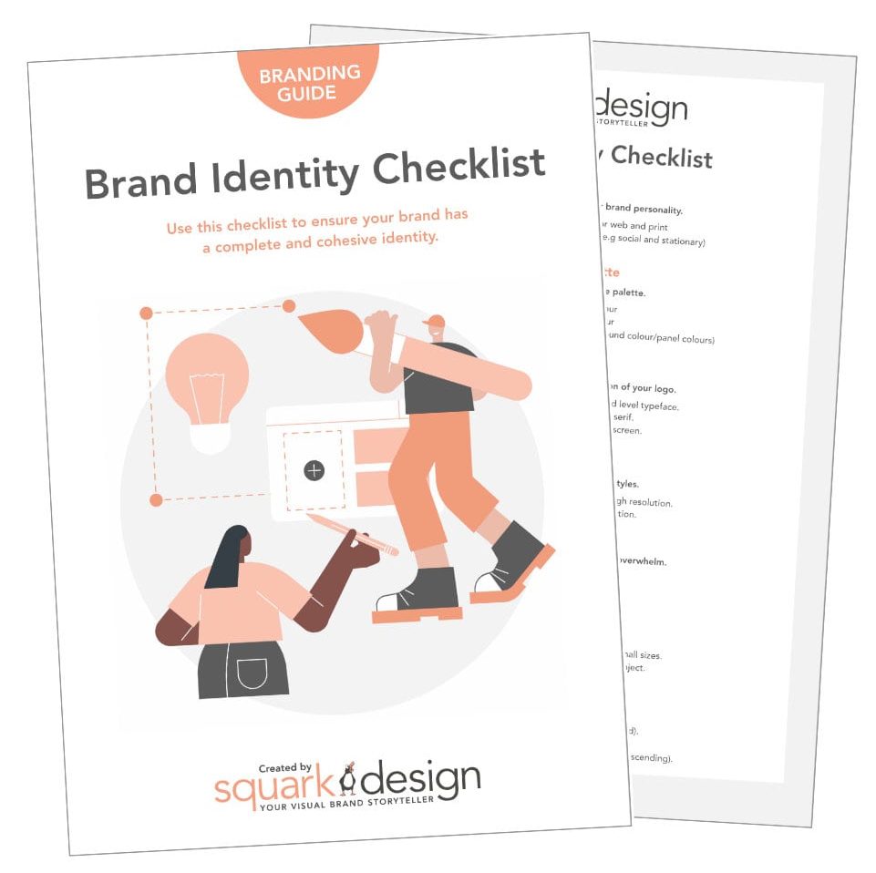 free-brand-identity-checklist