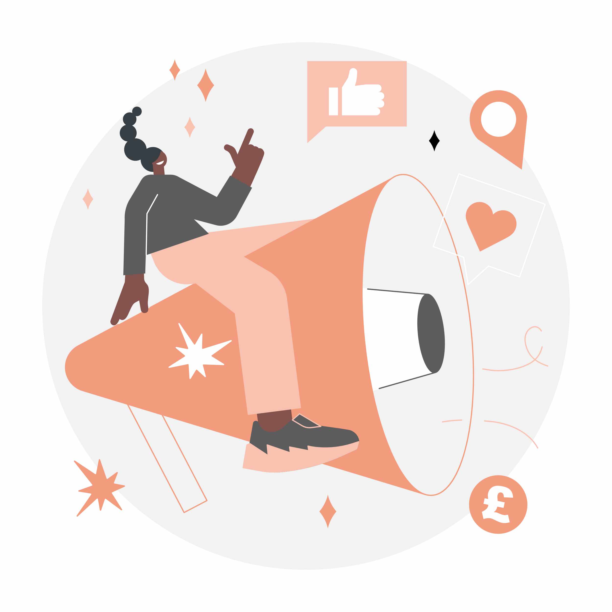 Why visual brand storytelling is important for SMEs | Squark Design