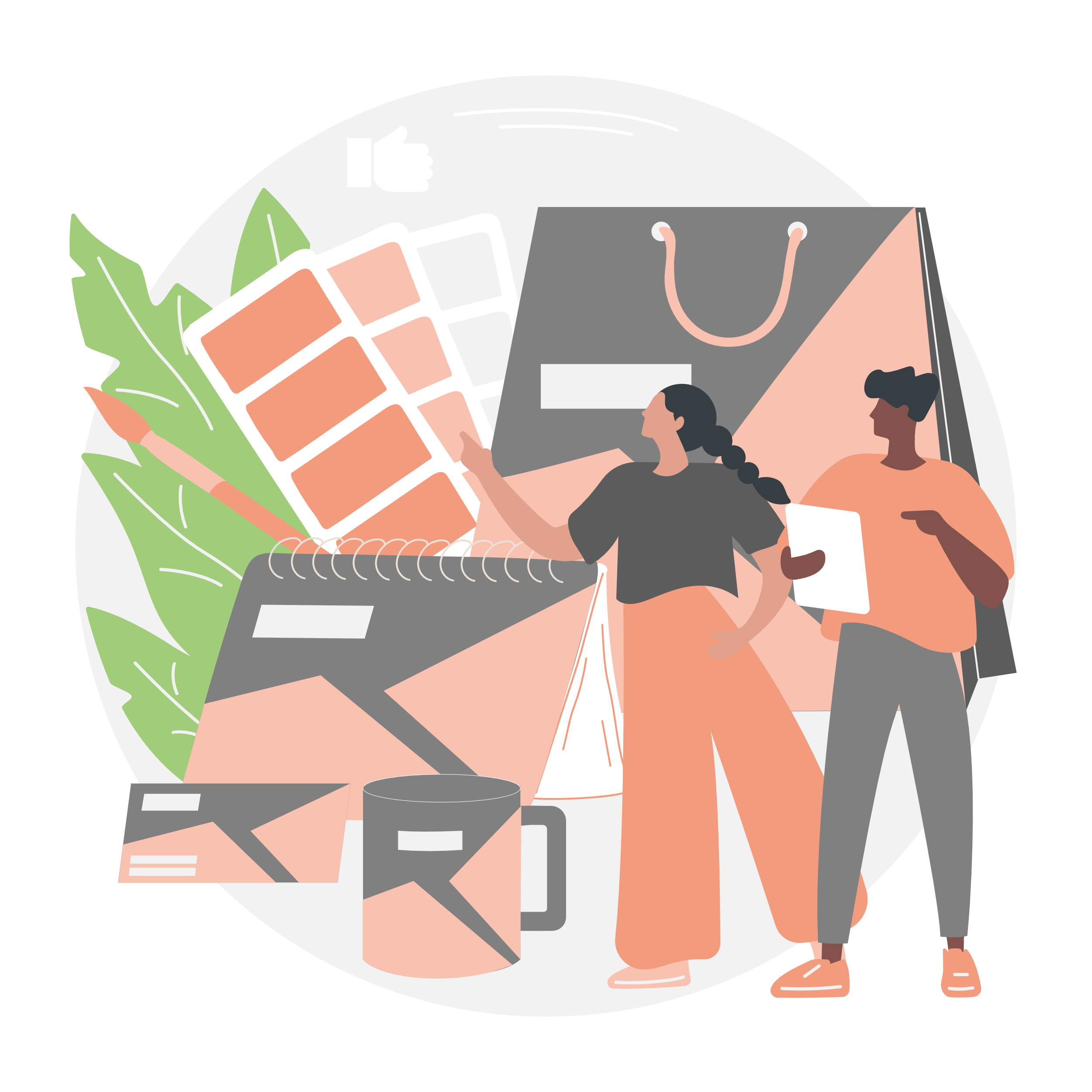 Print and Graphic Design | Squark Design